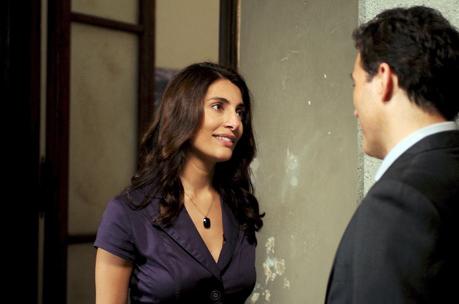 Zen (2011) | ČSFD.cz