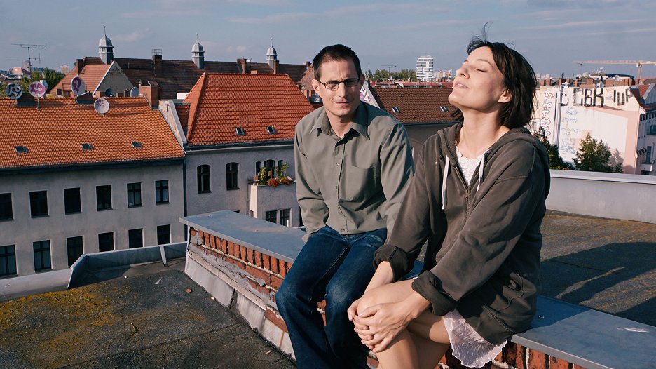 Treffen sich zwei (2016) | ČSFD.cz