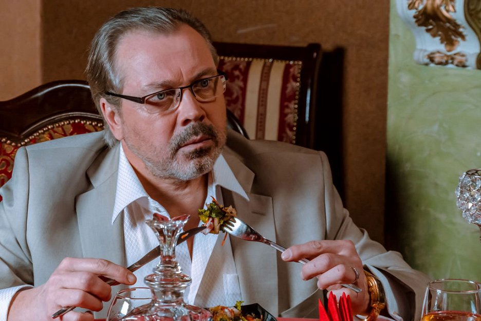 Vsjo tolko načinajetsja (2015) | ČSFD.sk