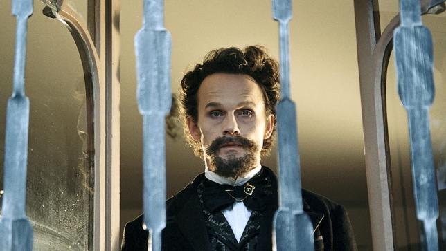 Terra X: Ludwig II. - Tod des Märchenkönigs (2004) | ČSFD.cz
