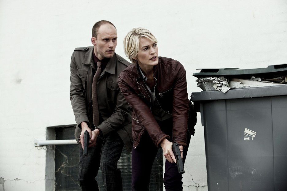 Ti, co vraždí (2011) | ČSFD.cz