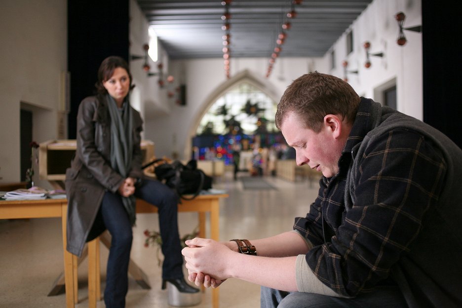 Schnell ermittelt - Herta Weissenberger (S01E01) (2009) | ČSFD.cz