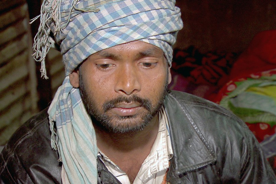 Arbeit um jeden Preis - Nepalesen schuften für die WM in Katar (2016 ...