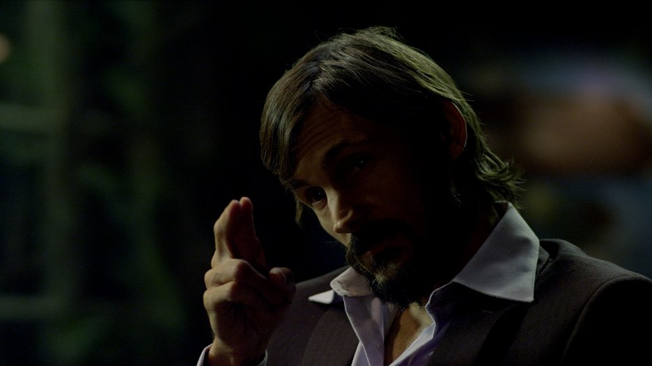 Jason Spisak | Galerie - Z filmu | ČSFD.cz