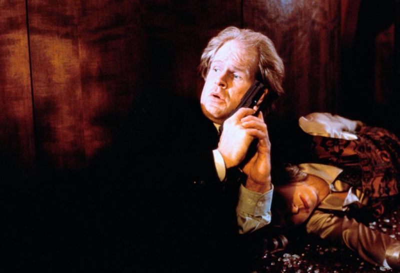 Ulice Berlína - Wiener Glut (S01E05) (1996) | ČSFD.cz