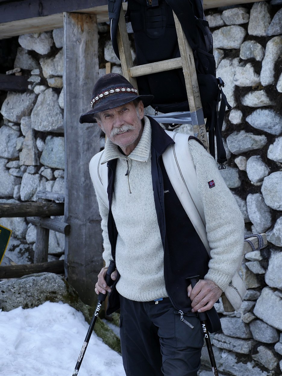 Peter Petras | ČSFD.cz