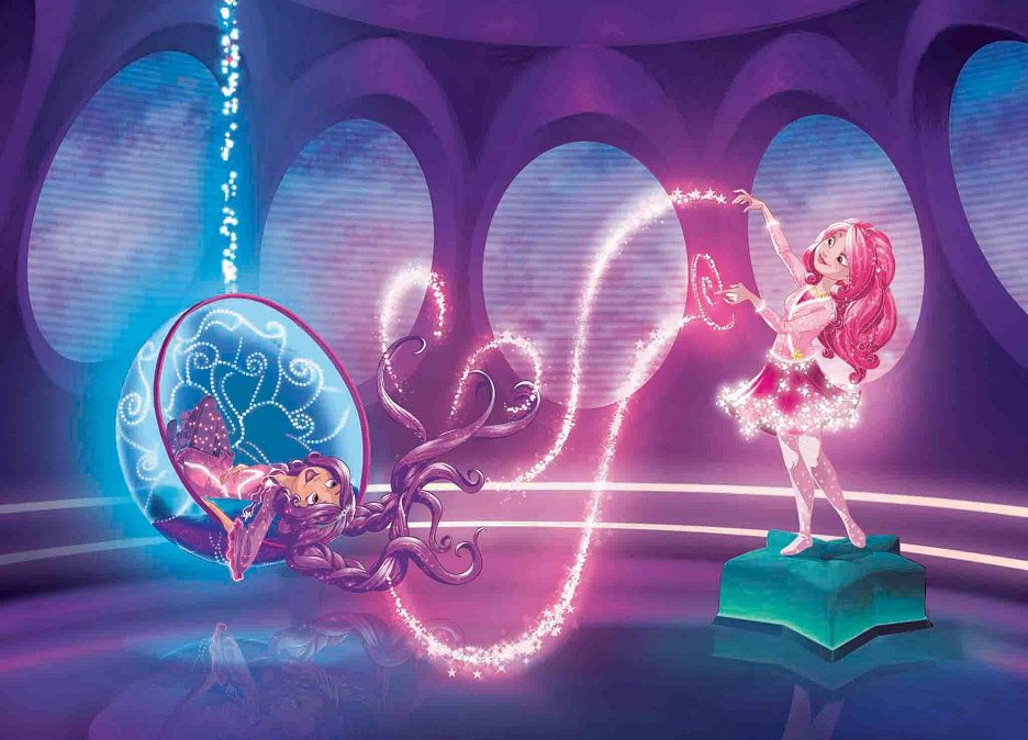Disney Star Darlings (2015) | ČSFD.cz