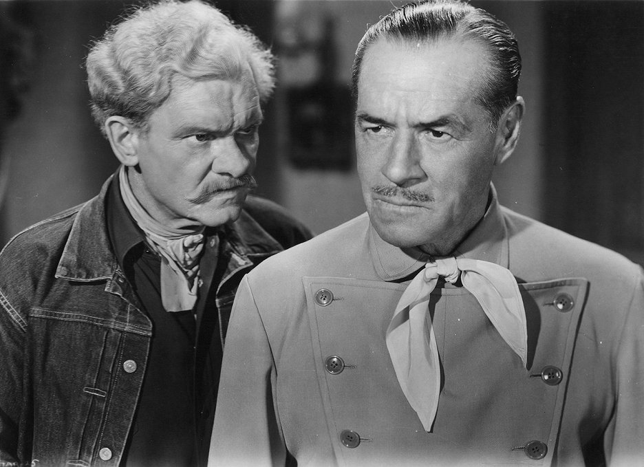 The Arizona Ranger (1948) | ČSFD.cz