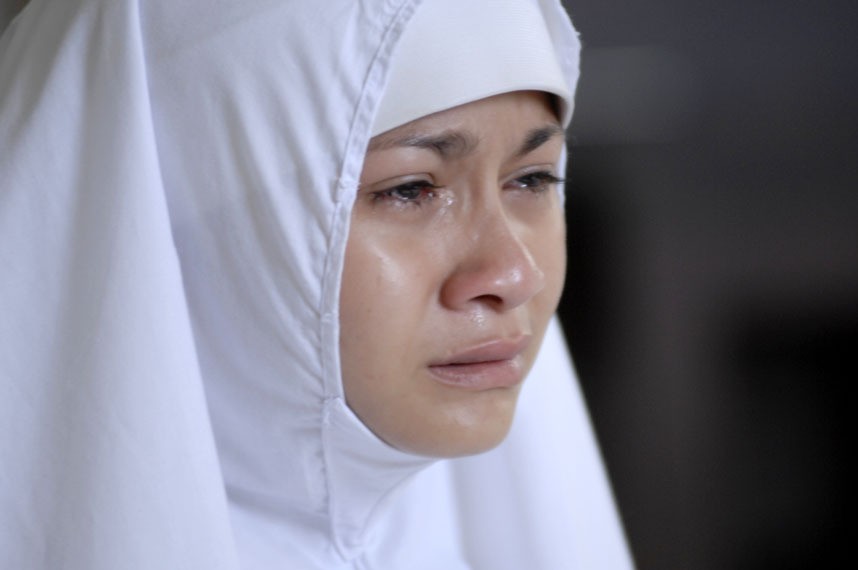 Muallaf (2008) | ČSFD.cz