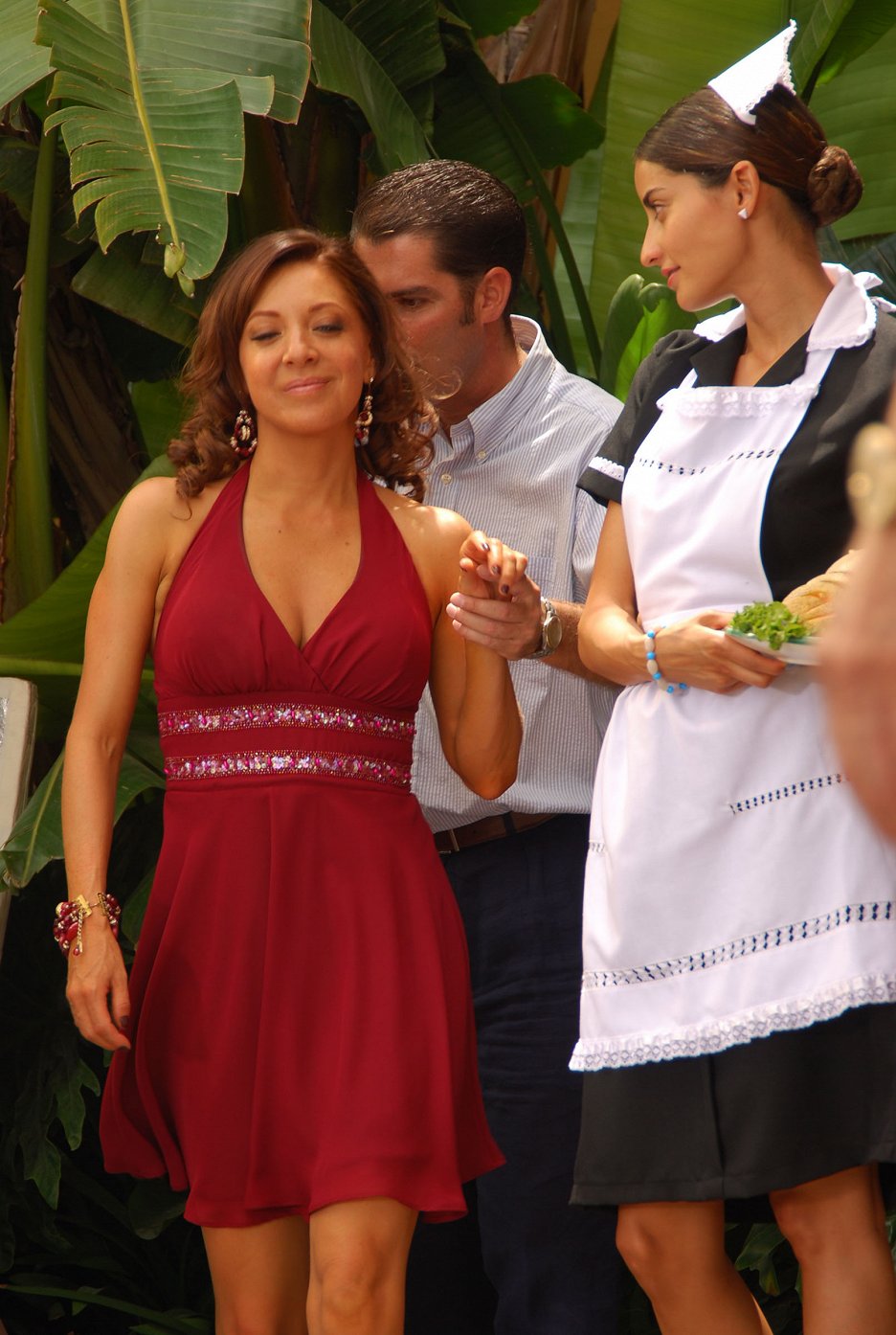 Deseo (2013) | ČSFD.cz