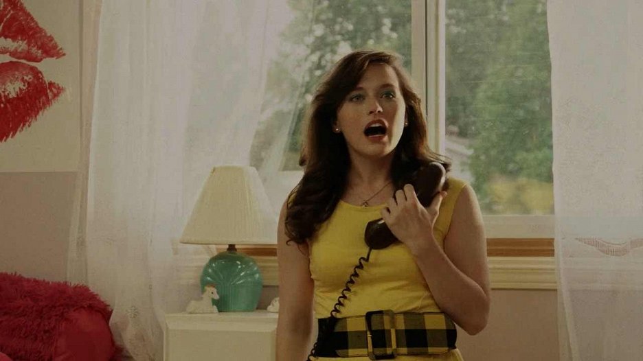 Lost After Dark (2015) | ČSFD.cz