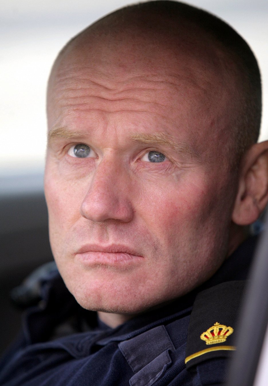 Wallander - Arvet (S02E11) (2010) | ČSFD.cz