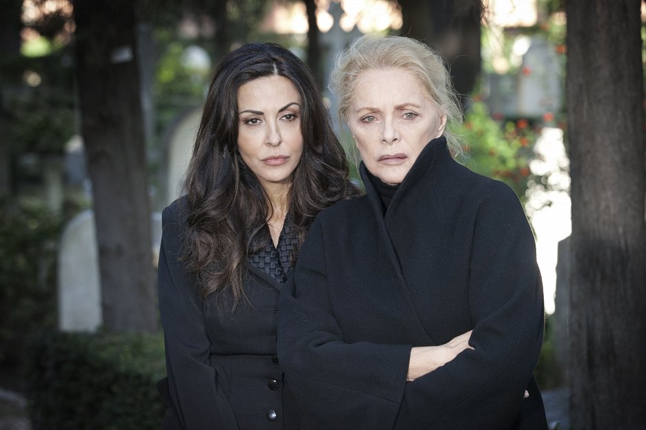 Sabrina Ferilli | Biografia | ČSFD.cz