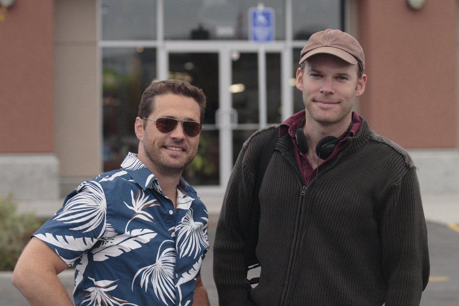 Jason Bourque | ČSFD.cz