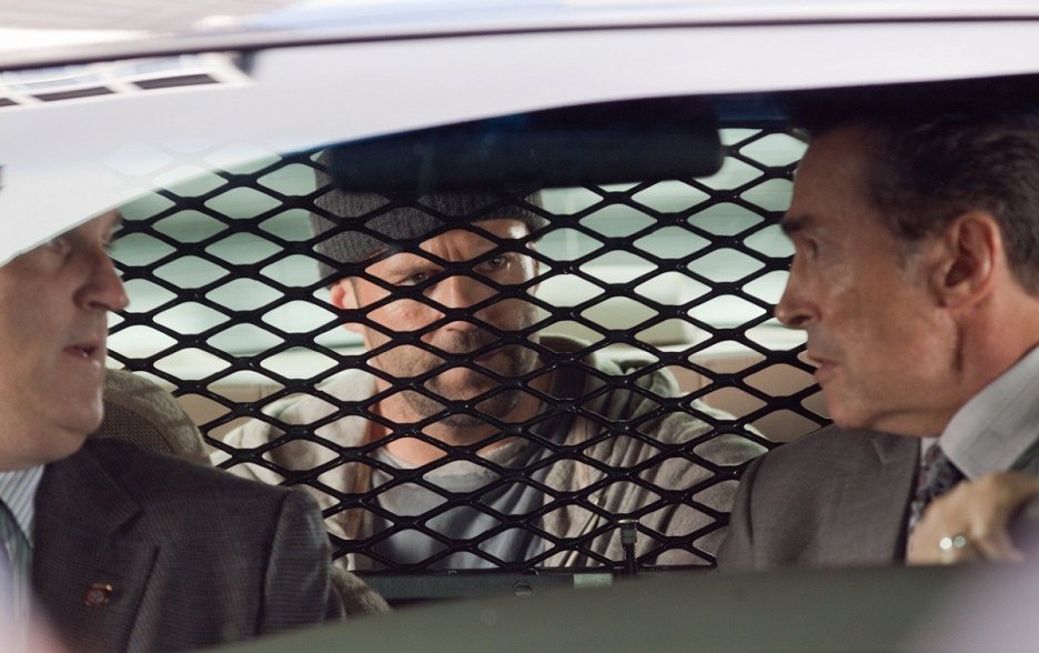 Matt O'Toole | ČSFD.cz