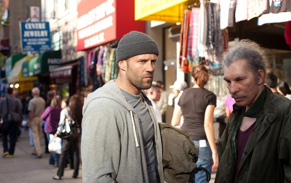 Victor Pagan | ČSFD.cz