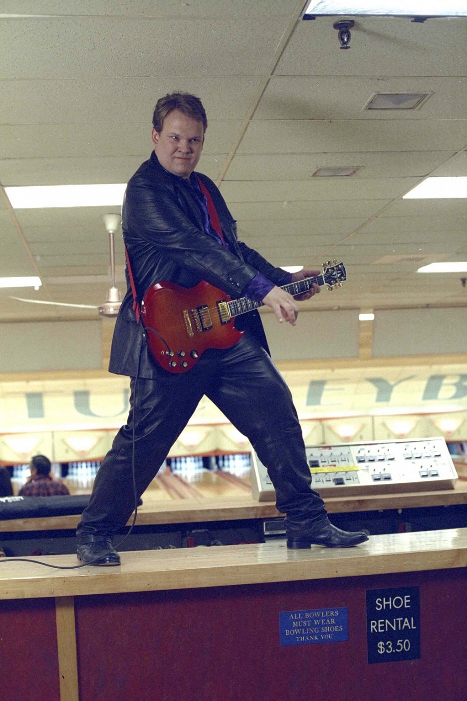 Ed - Youth Bandits (S02E13) (2002) | ČSFD.cz