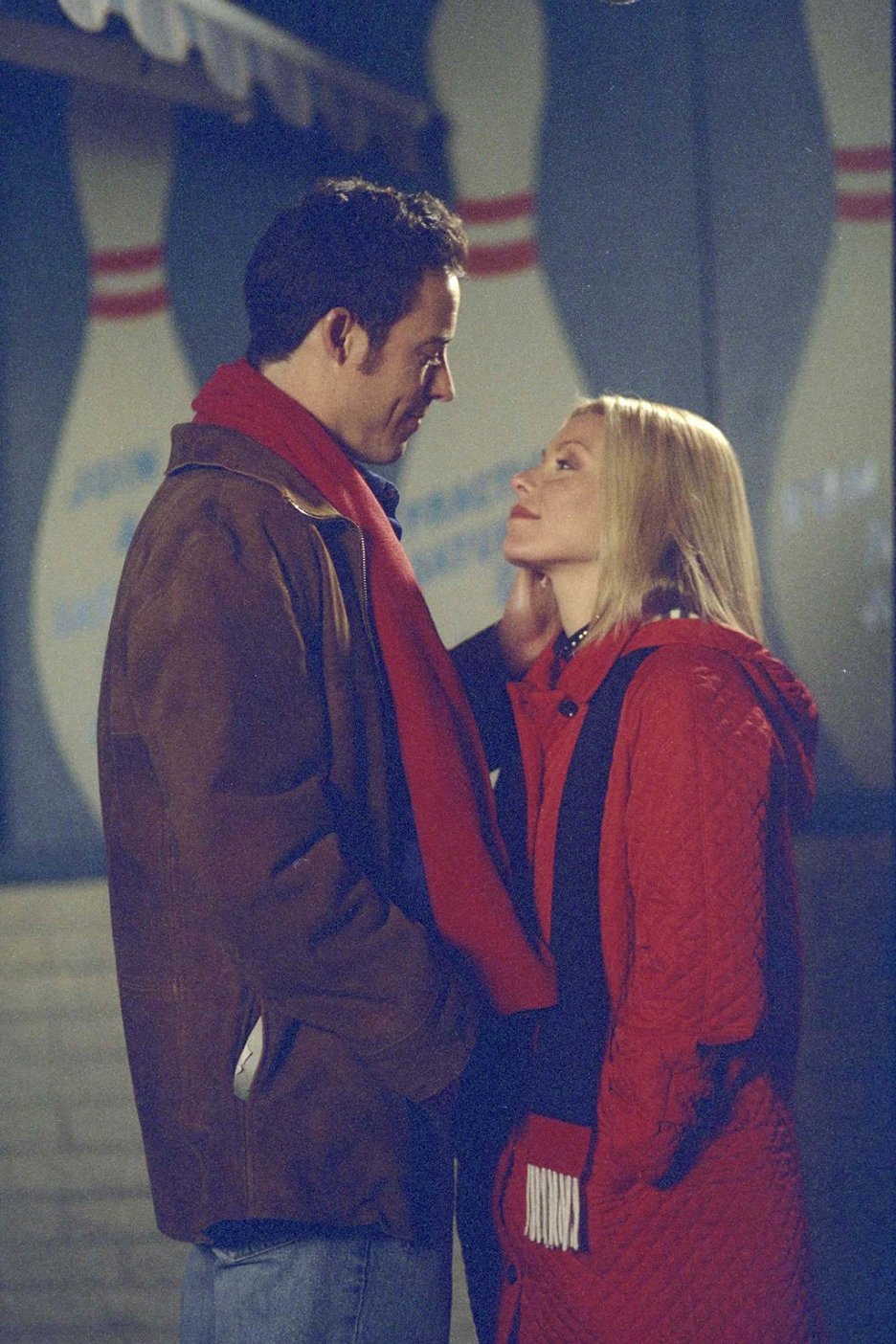 Ed - Things to Do Today (S02E14) (2002) | ČSFD.cz