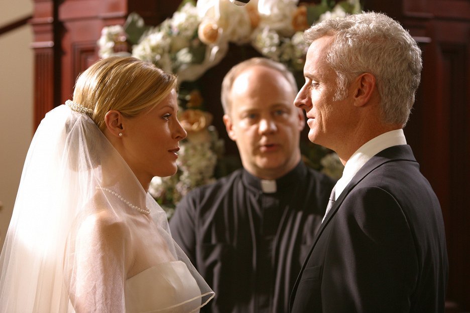 Ed - The Wedding (S03E07) (2002) | ČSFD.cz