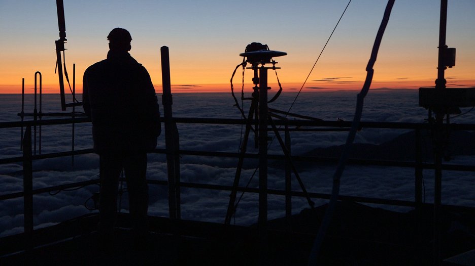 Entre terre et ciel (2014) | ČSFD.cz