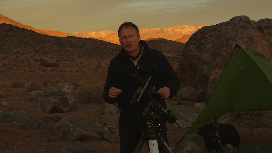 Entre terre et ciel (2014) | ČSFD.cz