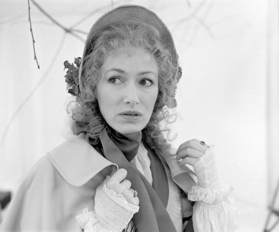 Katja Rupé | ČSFD.cz