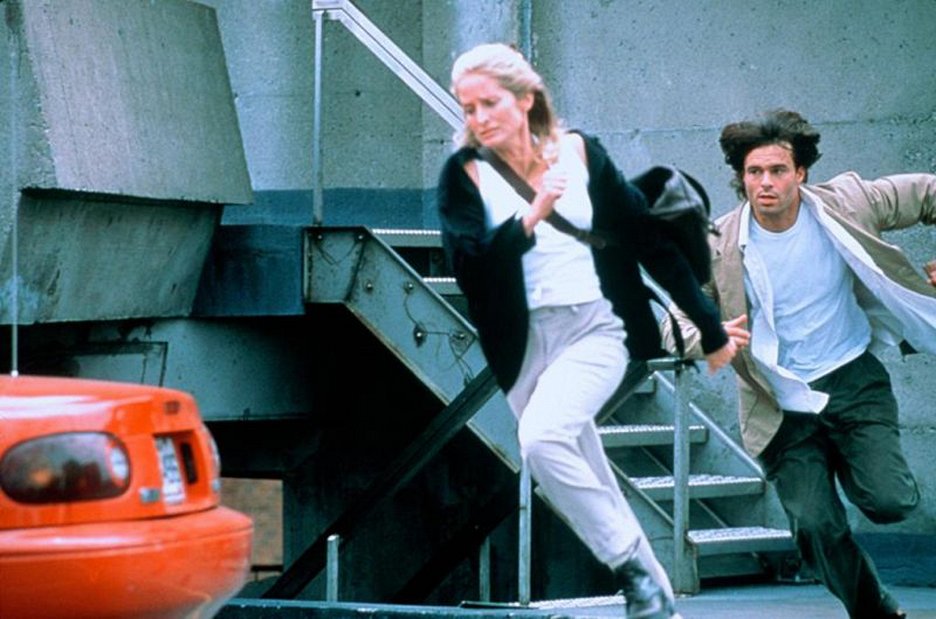 The Second Arrival (1998) | ČSFD.cz