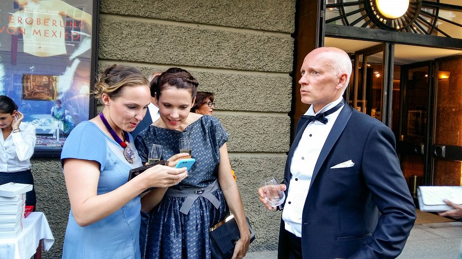 Alvis Hermanis - Europas letzter Romantiker? (2016) | ČSFD.cz