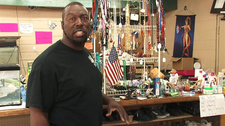 Ivy Calvin | ČSFD.cz