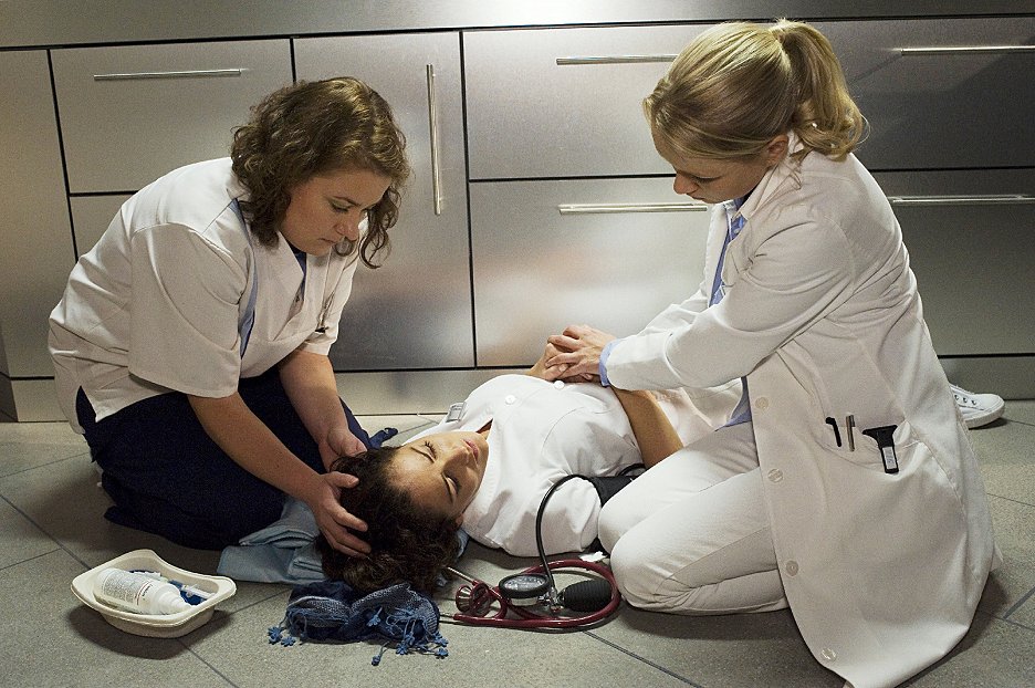 Annabel Faber | ČSFD.cz