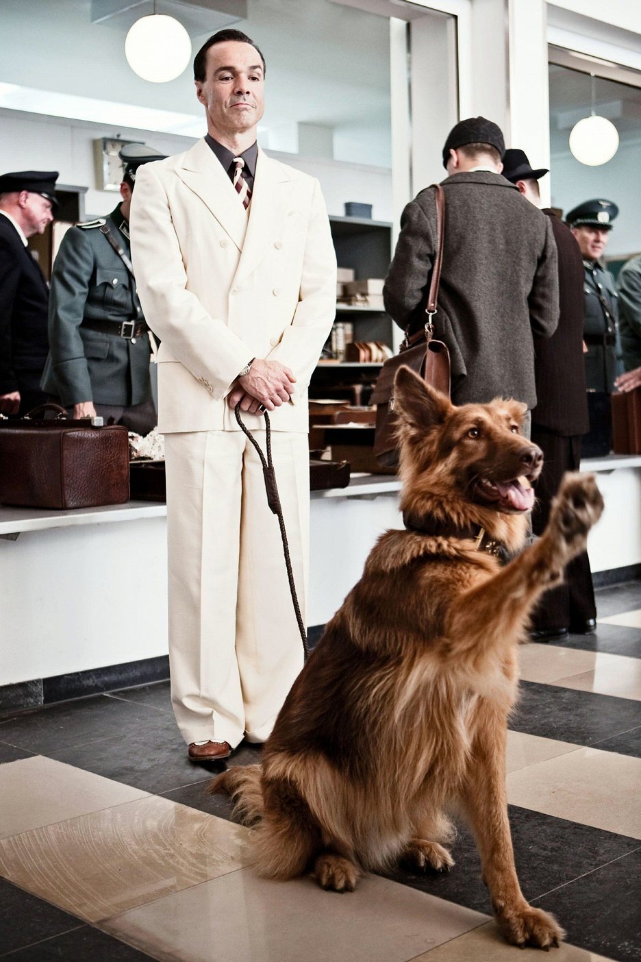 Hindenburg (2011) | ČSFD.cz