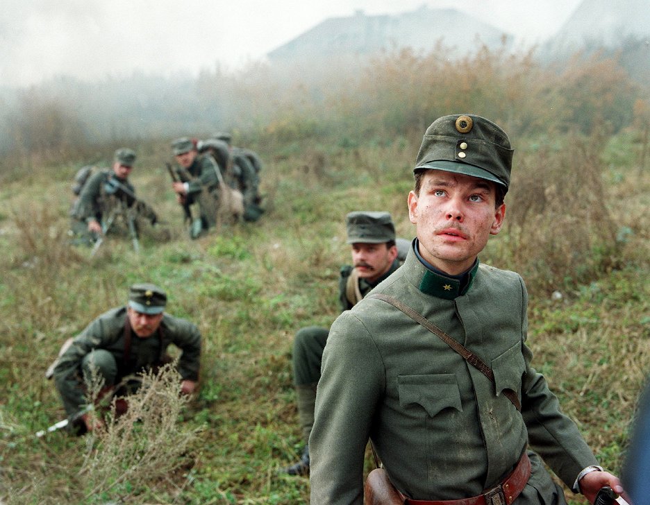 Radetzkymarsch (1995) | ČSFD.cz