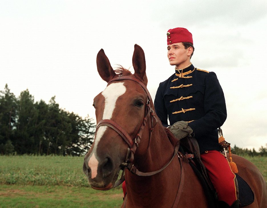 Radetzkymarsch (1995) | ČSFD.cz