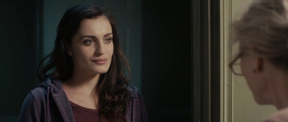 Elma Begovic | ČSFD.cz