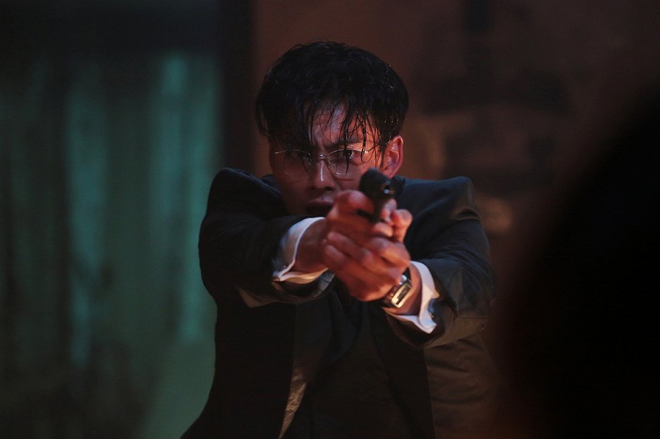 The Top Secret: Murder in Mind (2016) | ČSFD.cz