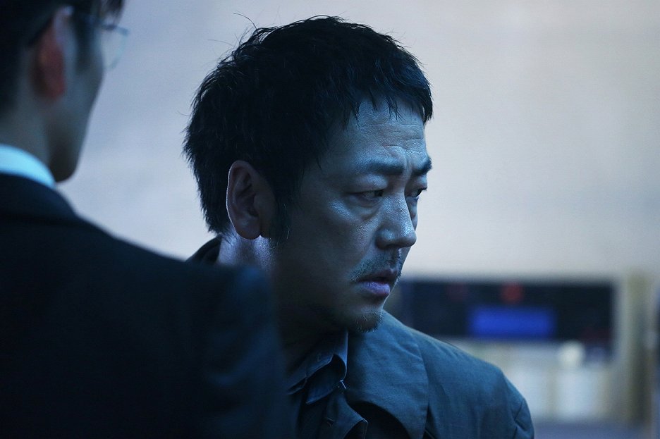 The Top Secret: Murder in Mind (2016) | ČSFD.cz