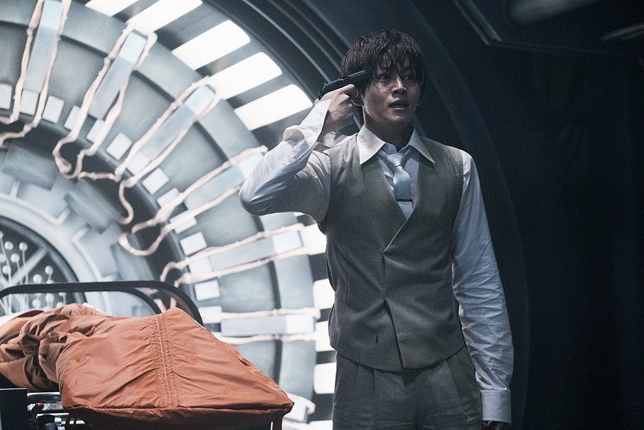 The Top Secret: Murder in Mind (2016) | ČSFD.cz