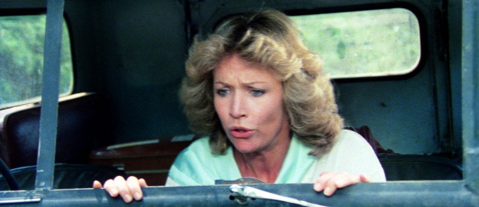 Sandra Prinsloo | ČSFD.cz