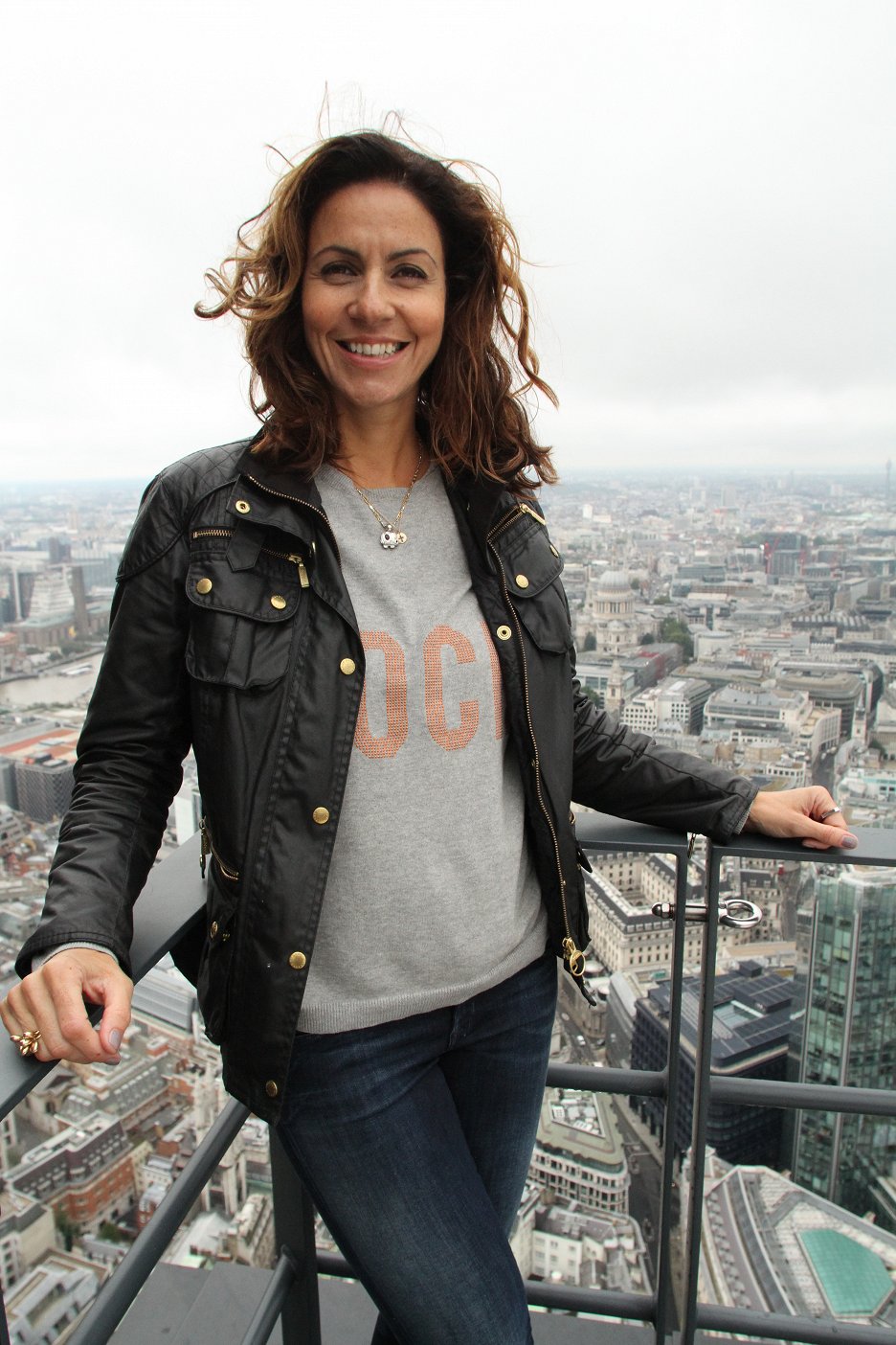 The Wonder of Britain (2014) | ČSFD.cz