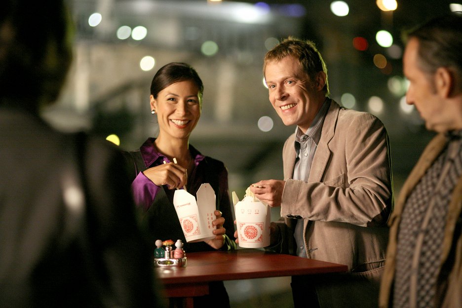 Daniela Kong | ČSFD.cz