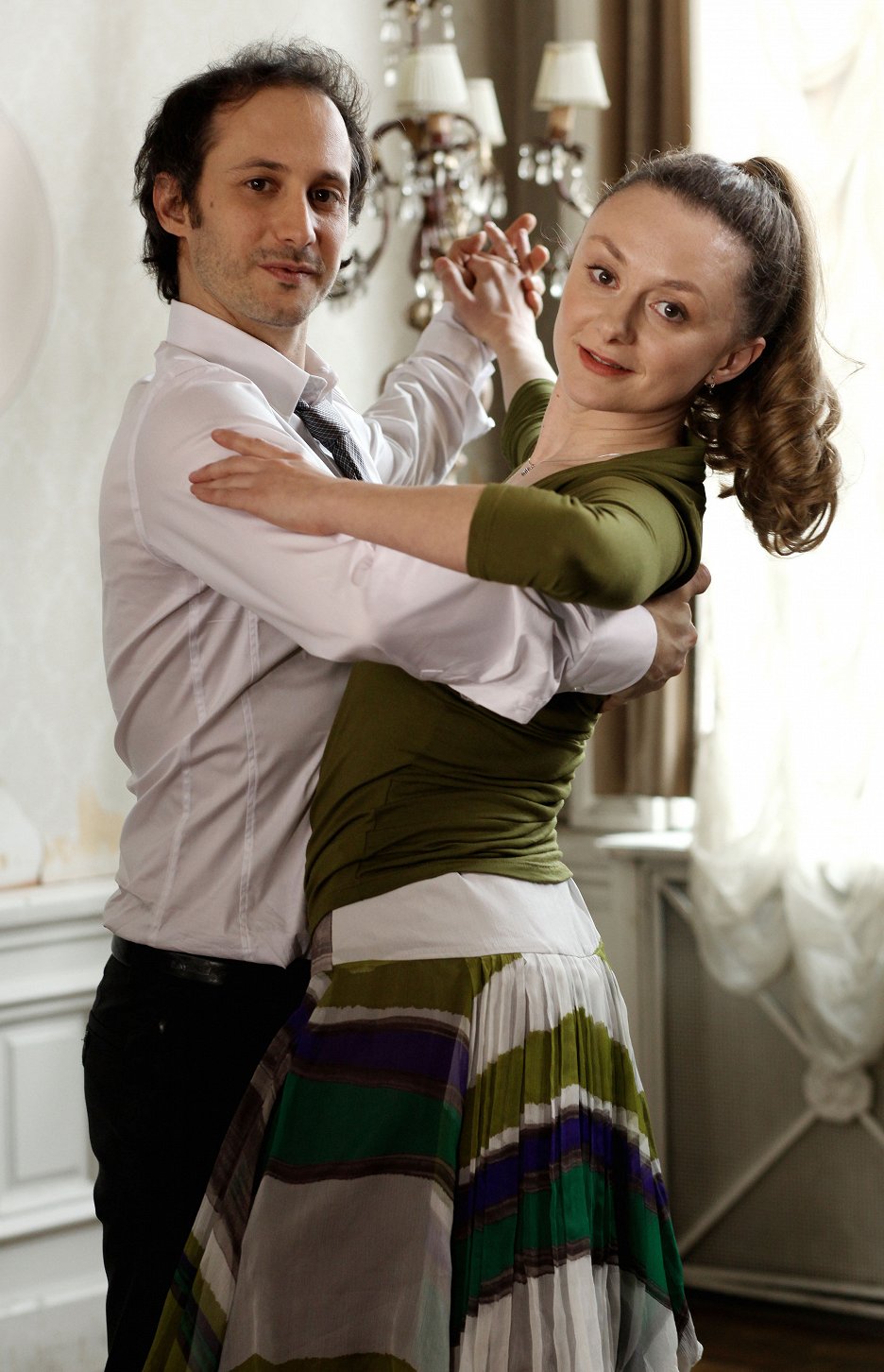 Schnell ermittelt - Robert Fabian (S02E02) (2010) | ČSFD.cz