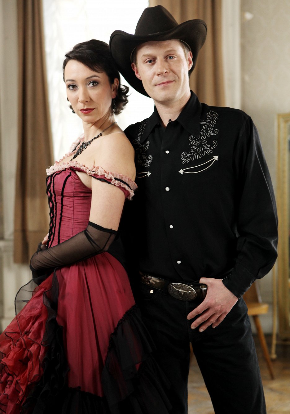 Schnell ermittelt - Robert Fabian (S02E02) (2010) | ČSFD.cz