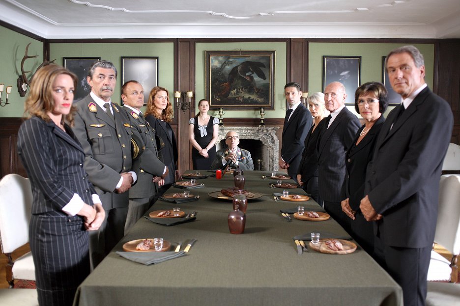 Gundula Rapsch | ČSFD.cz