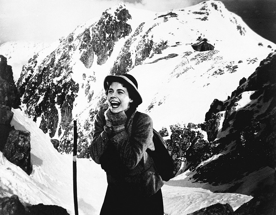 Christl Erber | ČSFD.cz