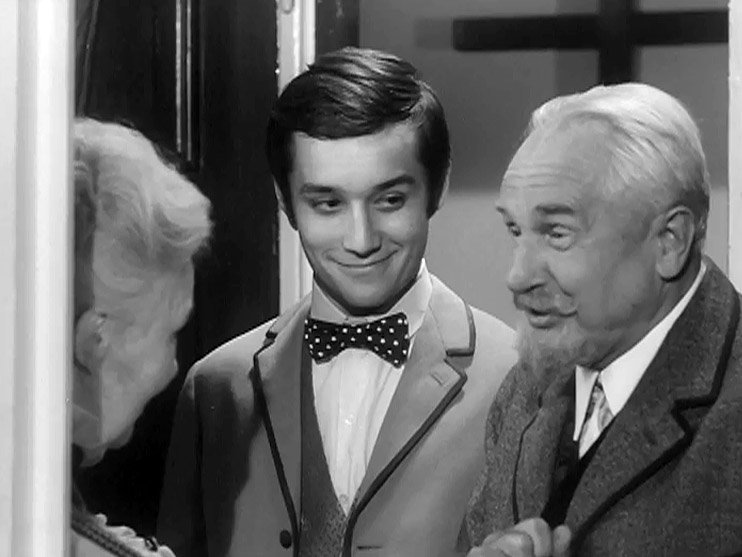 Popel (1969) | Diskuze | ČSFD.cz