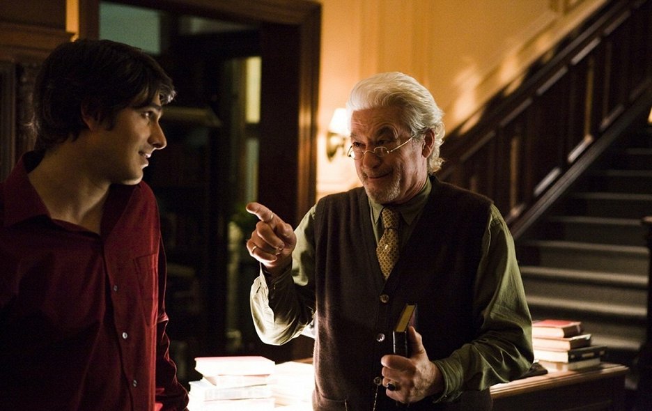 Marco St. John | Galerie - Z filmu | ČSFD.cz