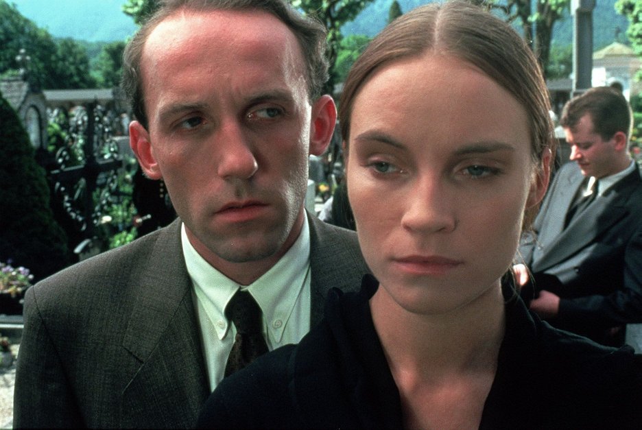 Stockinger - Das Geheimnis der Krimmler-Fälle (E08) (1996) | ČSFD.cz