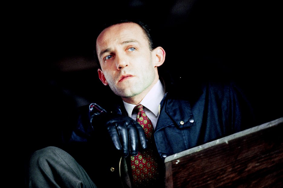 Stockinger - Die Macht der Toten (E09) (1996) | ČSFD.cz