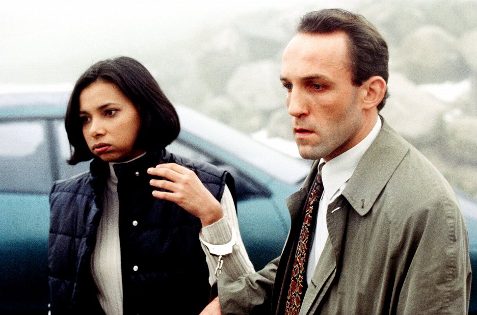 Stockinger - Die Macht der Toten (E09) (1996) | ČSFD.cz