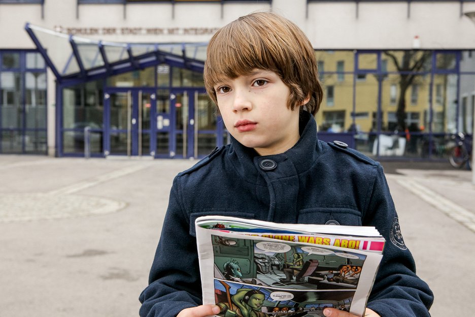 Moritz Uhl | ČSFD.cz